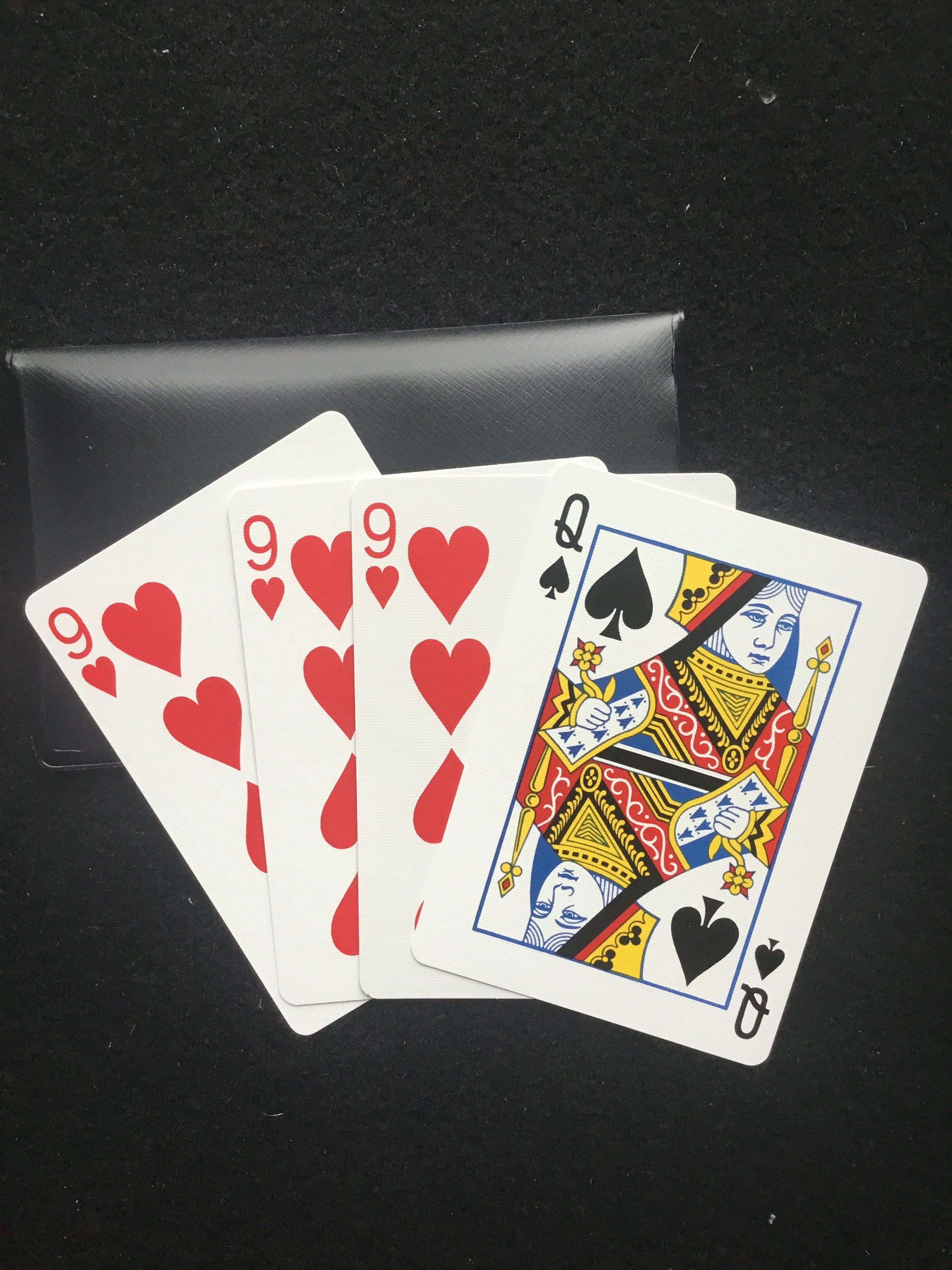 Al Cohen’s Card Fusion | Mike Hummer Magic