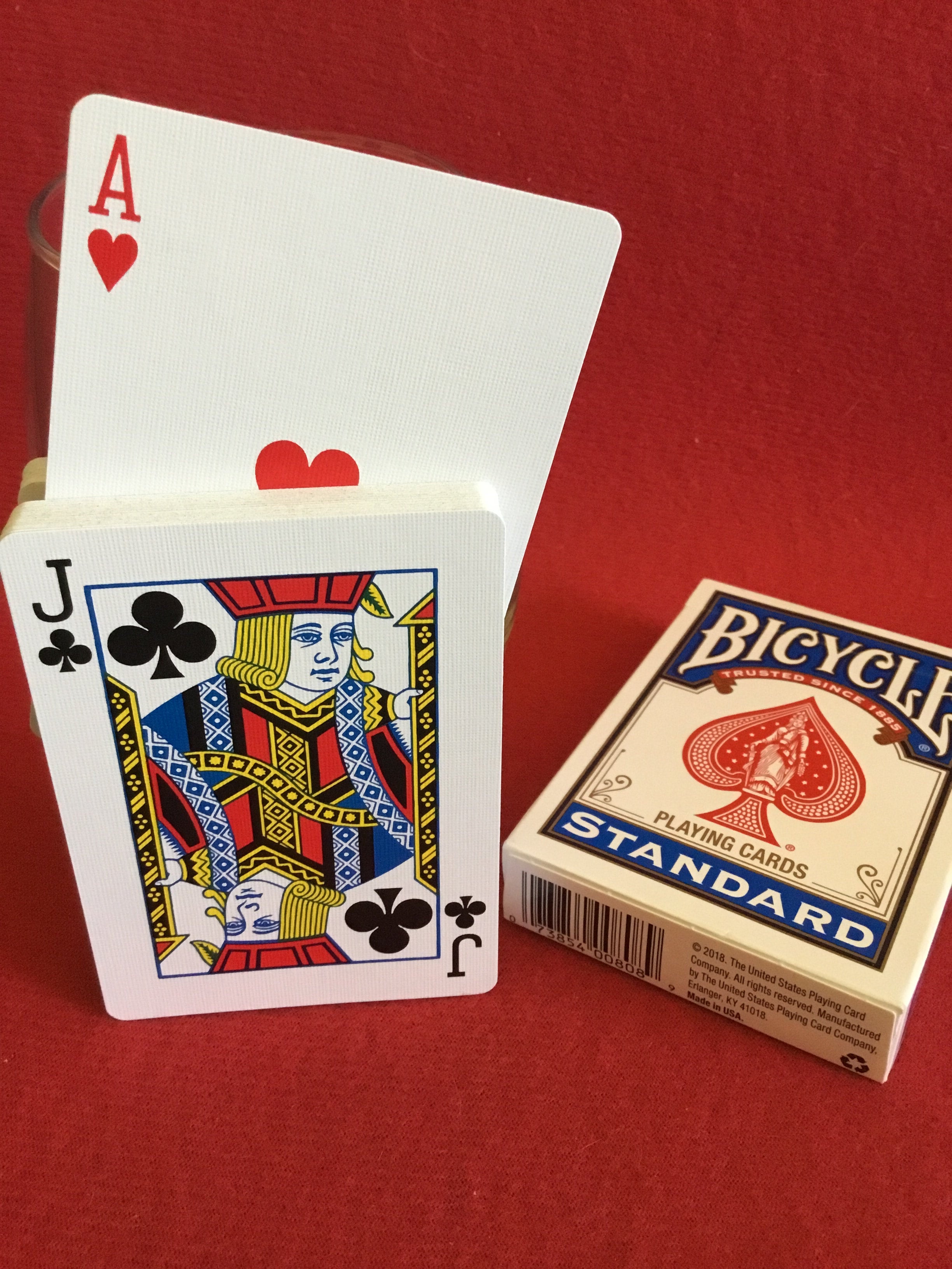 Pro Rising Cards | Mike Hummer Magic