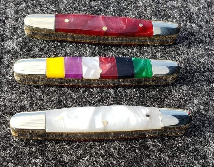 RL Hot Knife Set | Mike Hummer Magic