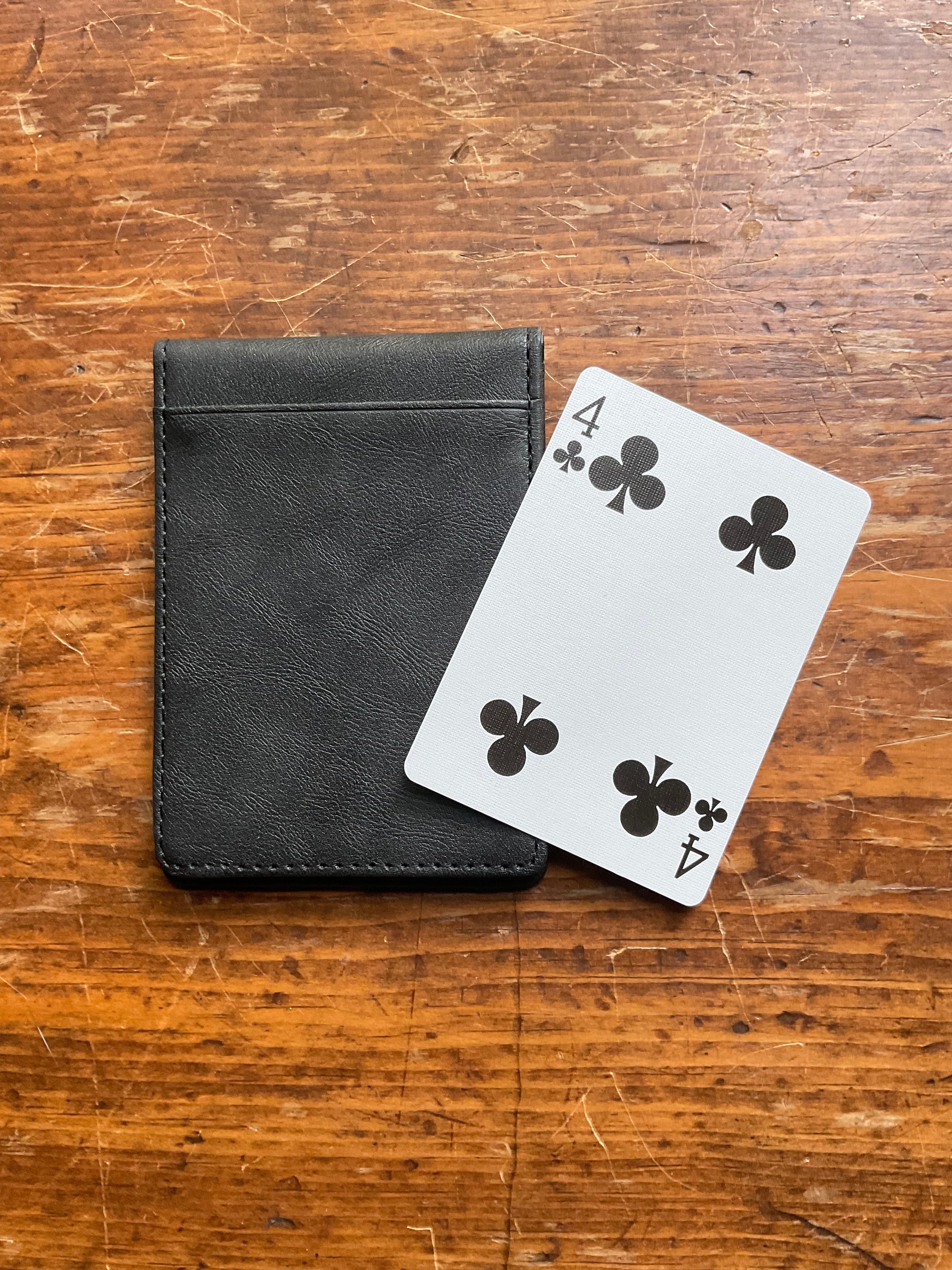 Switch Wallet | Mike Hummer Magic