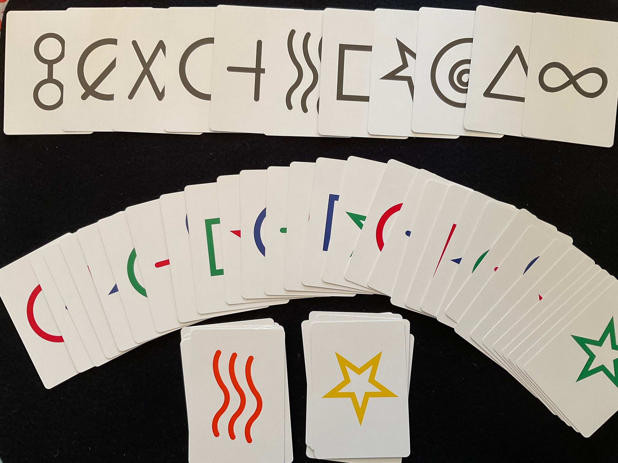 Extra Sensory Deception | Mike Hummer Magic